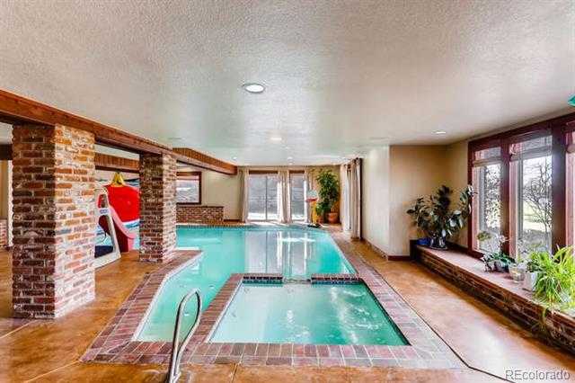 7 Beautiful Homes with Pools in Denver (That Won't Cost You Millions ...