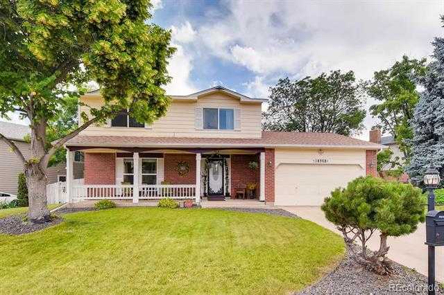 7 Beautiful Homes with Pools in Denver (That Won't Cost You Millions ...