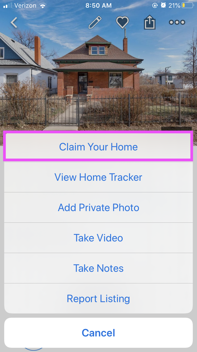 Using Zillow Video Walkthroughs to Showcase Your Home | Trelora Real Estate