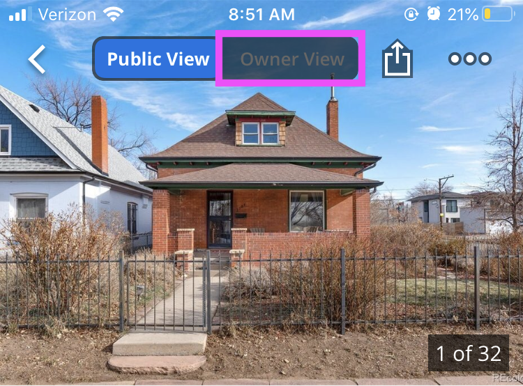 Using Zillow Video Walkthroughs to Showcase Your Home | Trelora Real Estate