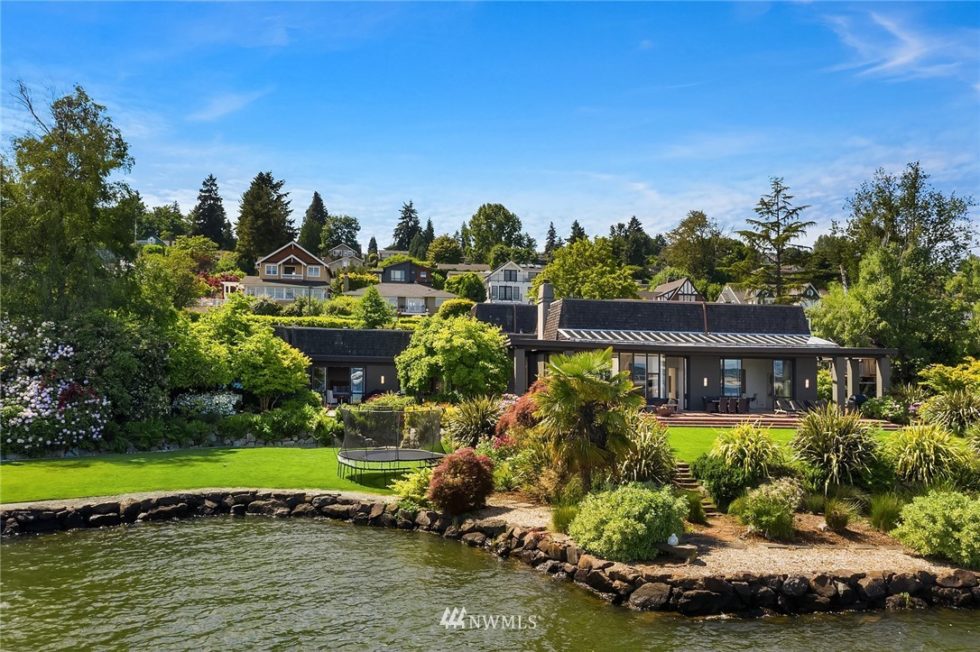 10 Mansions of Seattle We Know You’ll Love - Trelora Real Estate