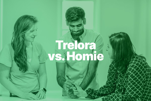 Trelora Vs Homie | Compare Agents & Rates - Trelora Real Estate