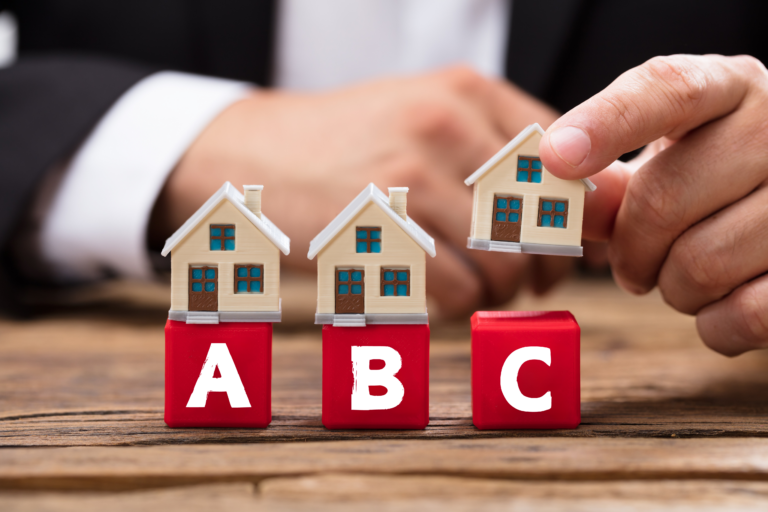 The ABCs of Real Estate: Terms You Should Know - Trelora Real Estate